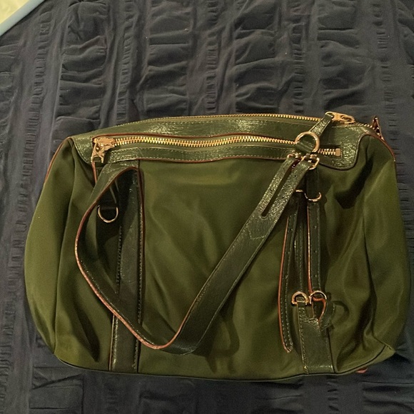 MZ Wallace | Bags | Mz Wallace Purse | Poshmark
